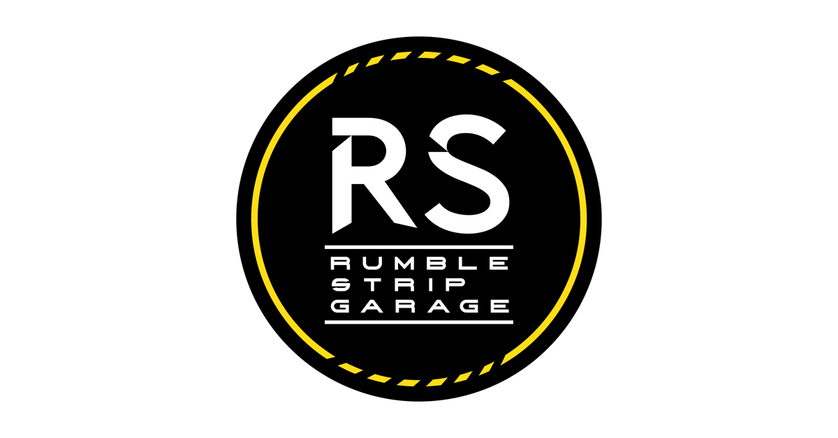 Rumble Strip Garage