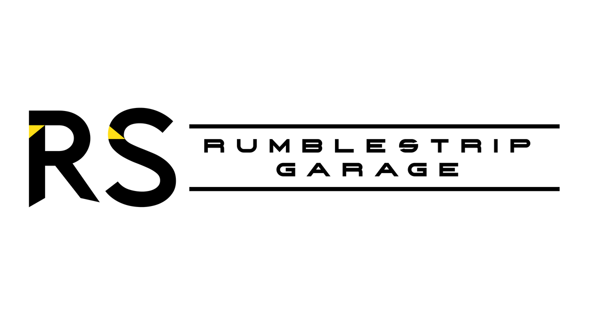 Rumble Strip Garage